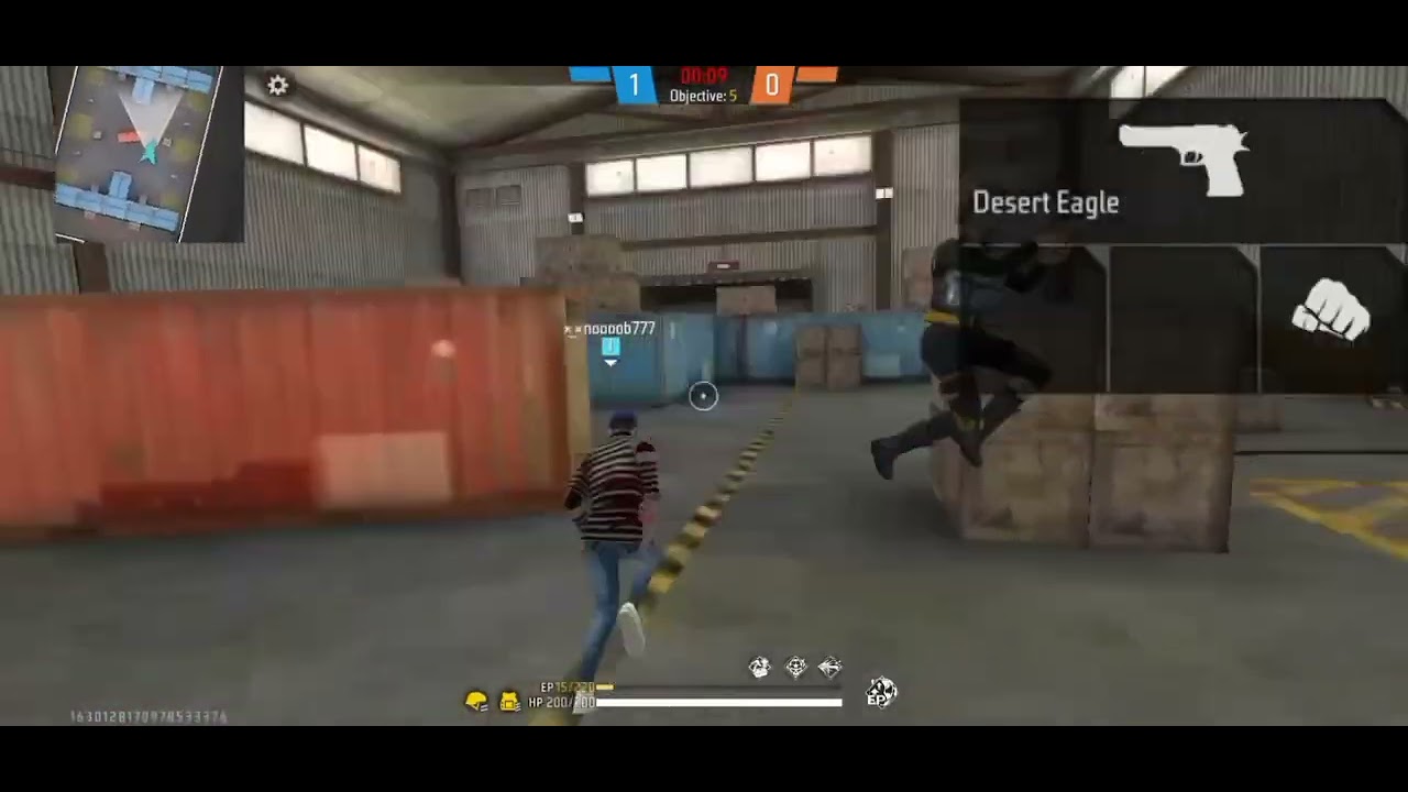 please support me guys 😍Iam back on free fire 🔥 - YouTube