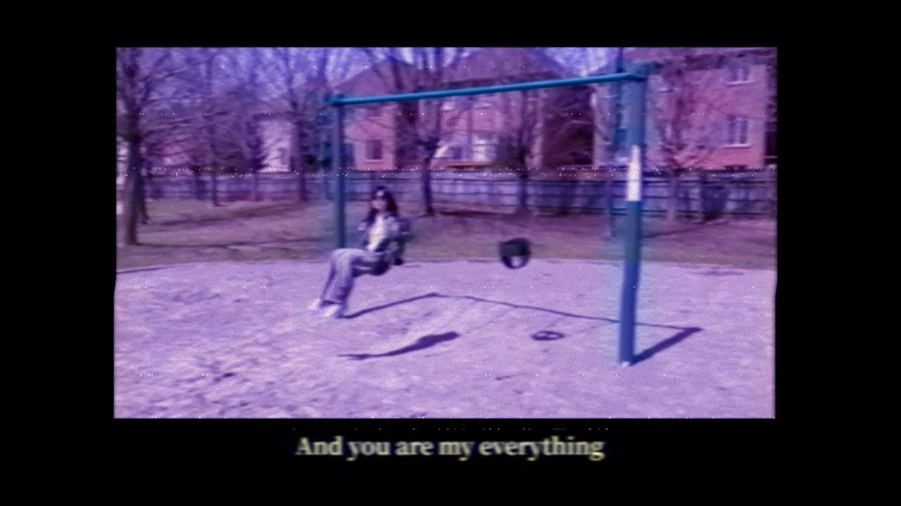 Don't You Worry Babe (original song) - lyrics - YouTube