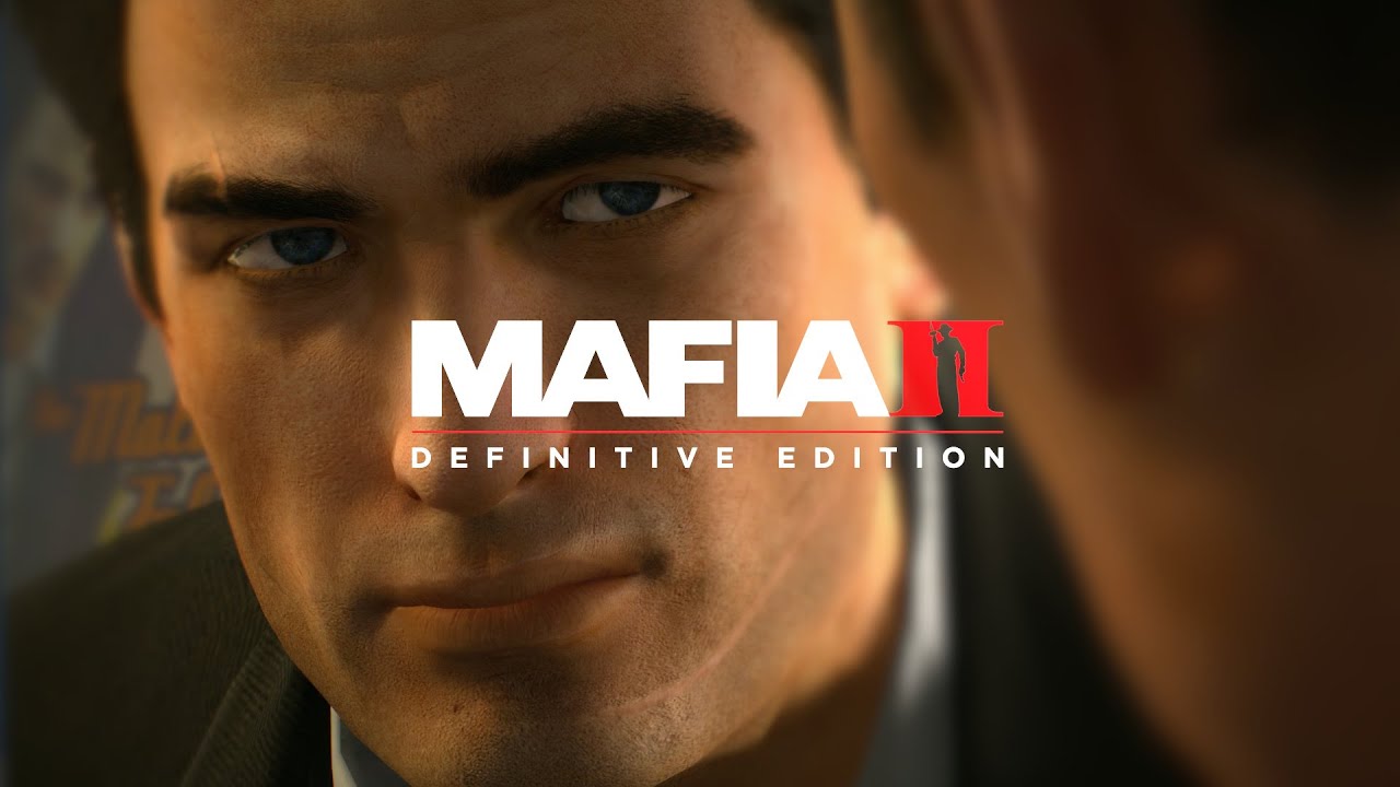 Chapters 9 thru 11 - First Play Mafia 2 Definitive Edition - YouTube
