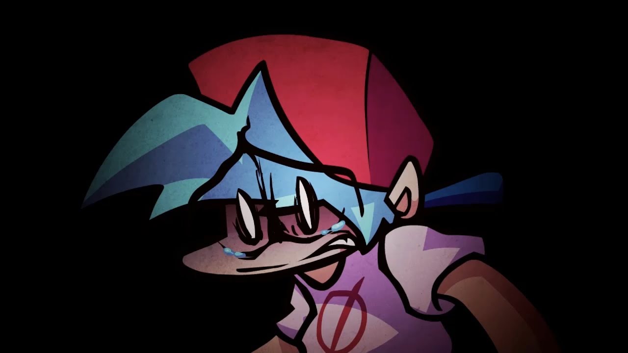 FNF - Mario's Madness V2 - ALL CUTSCENE ANIMATION - YouTube