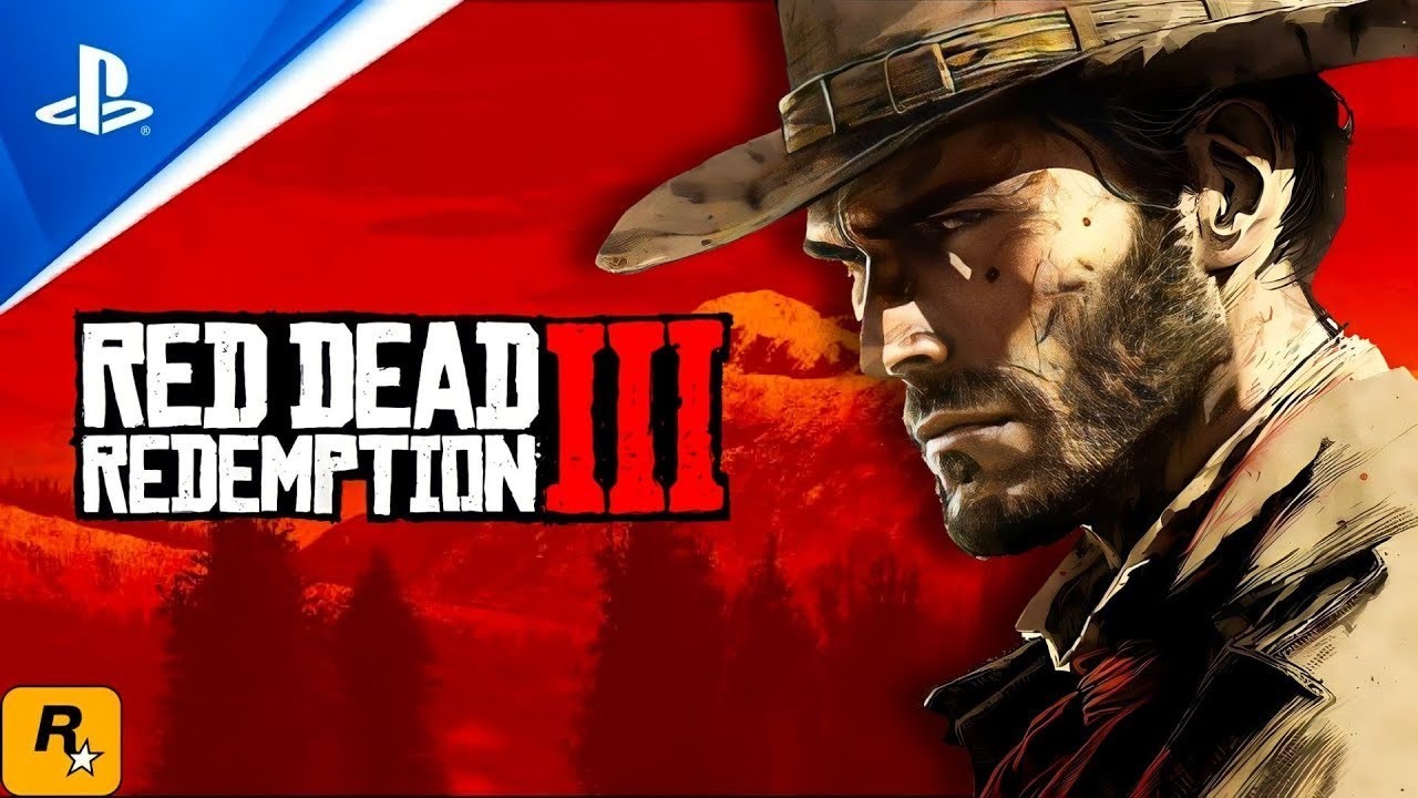 Red Dead Redemption 3 Official Reveal Trailer | PS5 - YouTube
