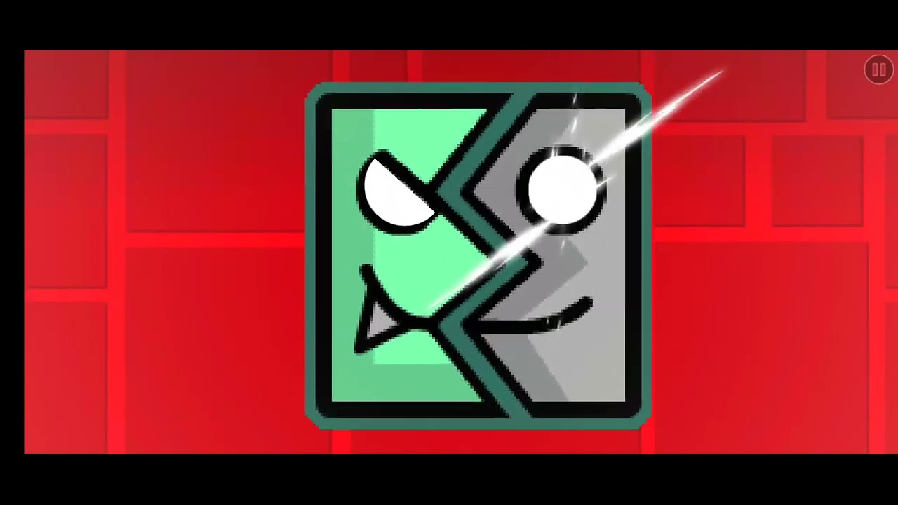 geometry dash sigma 💀 those who know - YouTube