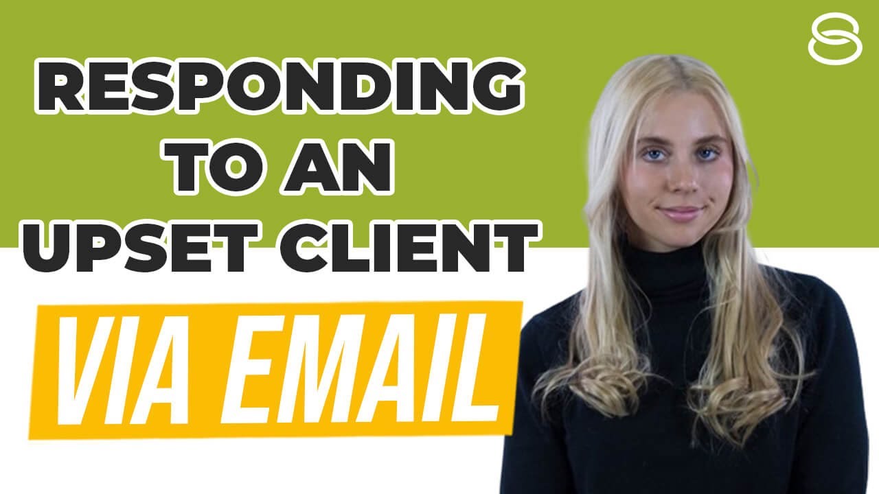 📧 Mastering Email Responses: Pro Tips for Dealing with Upset Clients ...