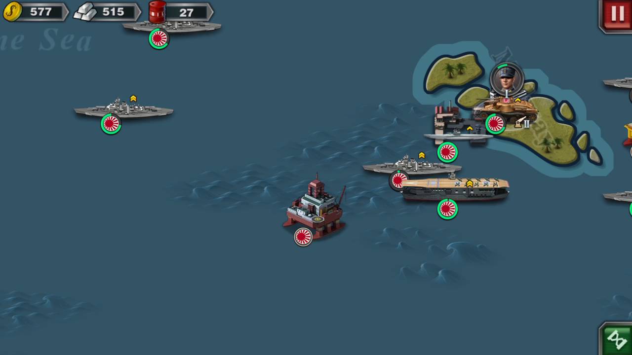 World conquer 3 new series - YouTube