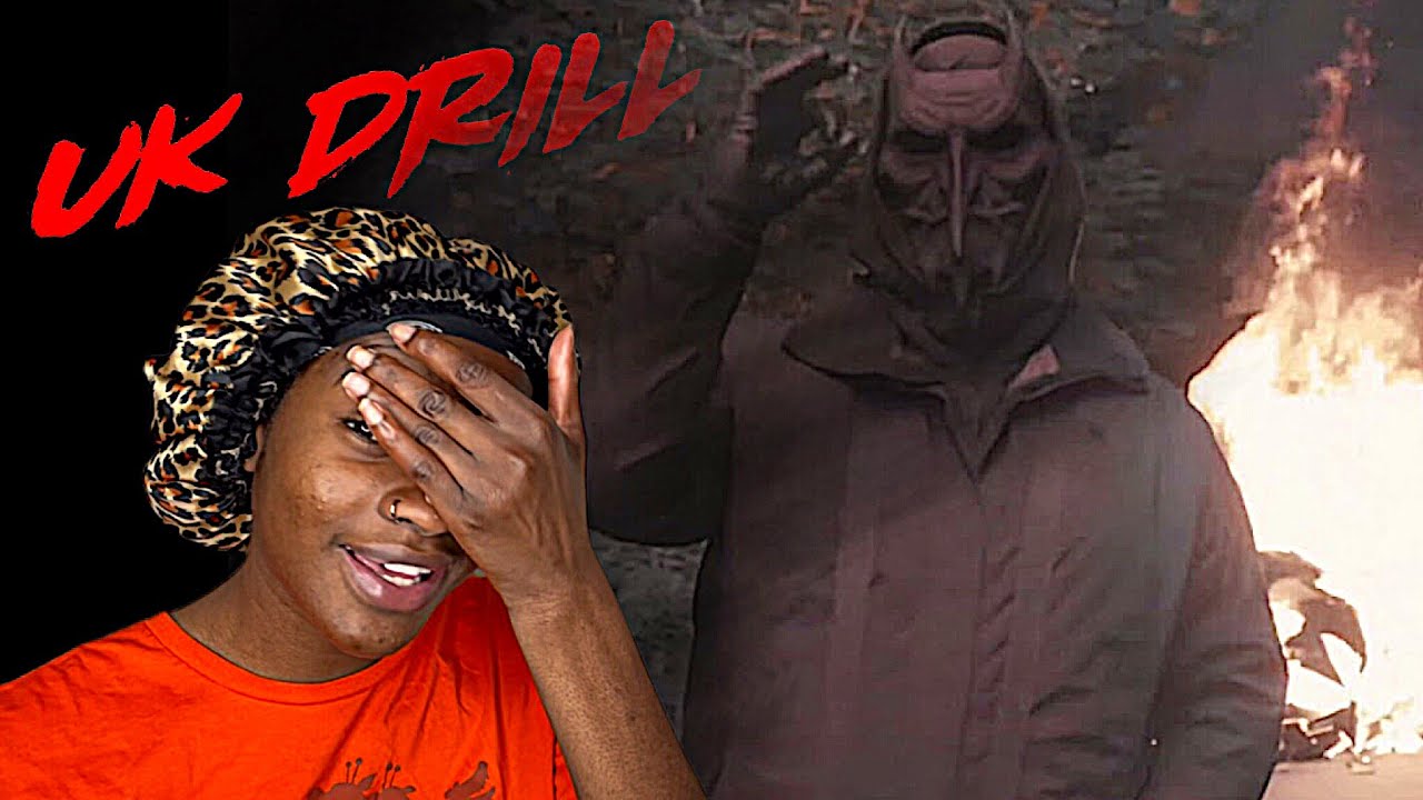 (Block) 6 Lucii - Ritz (Music Video) Prob By Ls Beats | Pressplay ...