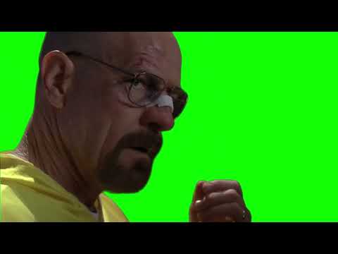 Walter White \