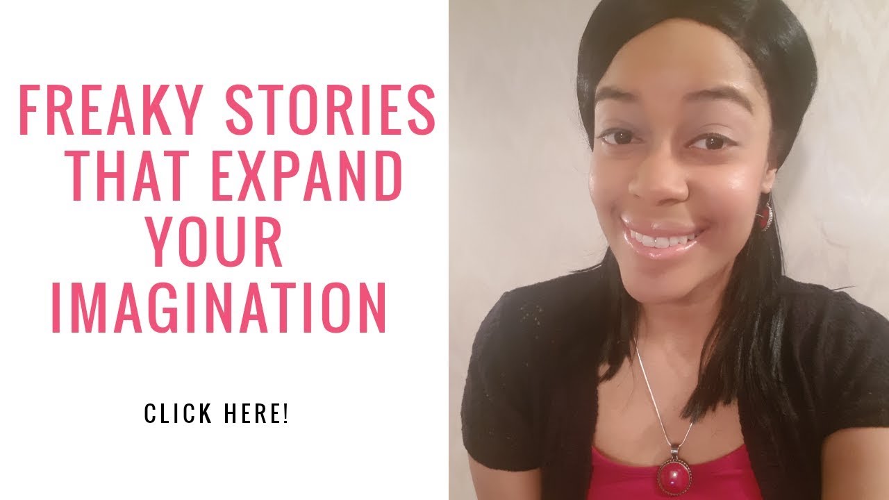 Freaky Stories That Expand Your Imagination - YouTube