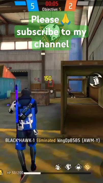 awm y sa enemy ko kill Kar Diya#totalgaming #shortsvideo #videos #viral - YouTube