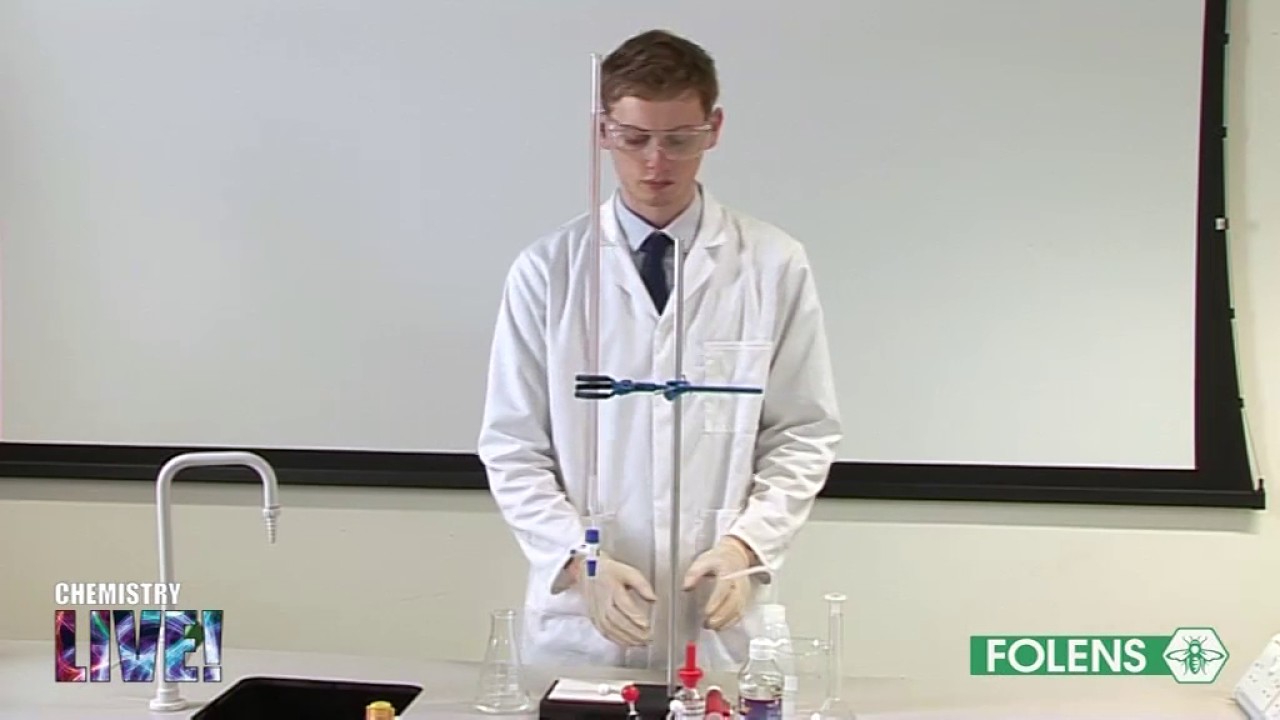 06 Percentage Of Ethanoic Acid In Vinegar YouTube 06-percentage-of-ethanoic-acid-in-vinegar-youtube