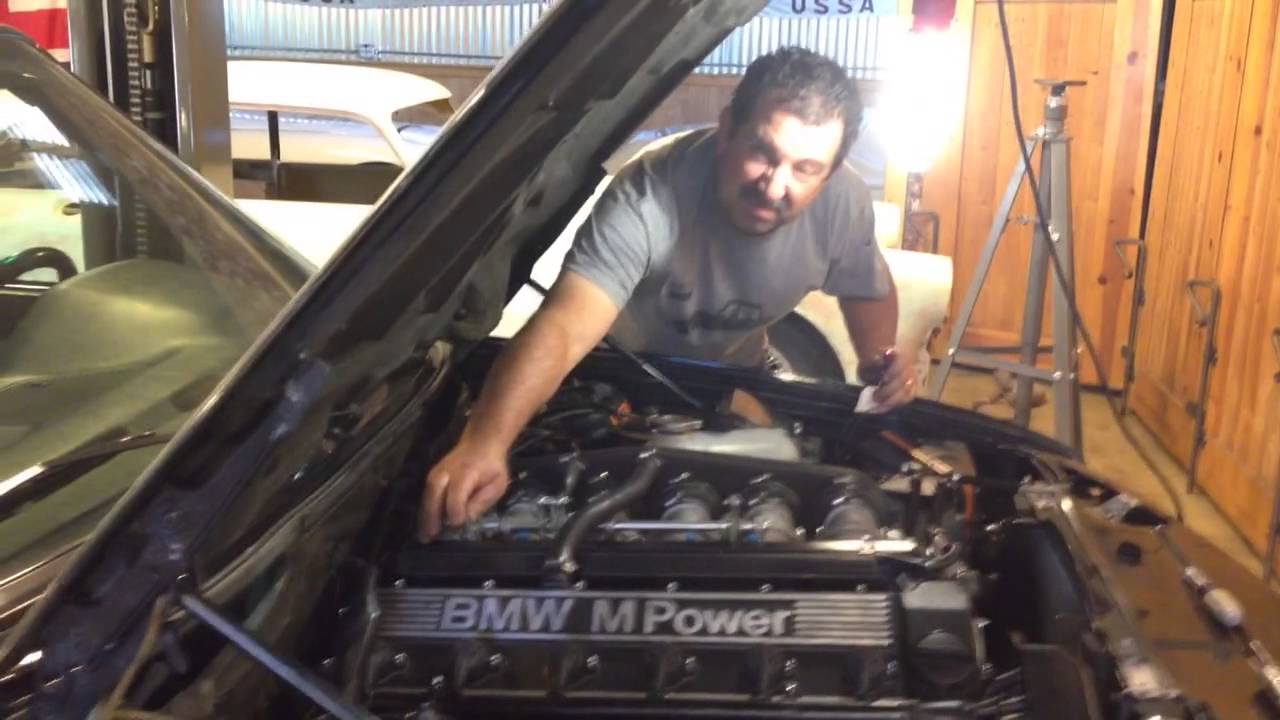 S38B38 Start Up #1 - YouTube