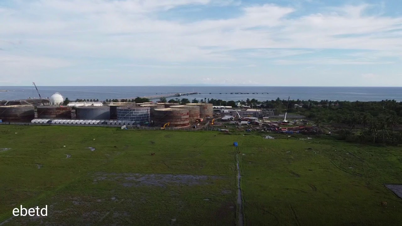 LIQUIGAZ SARIAYA - YouTube