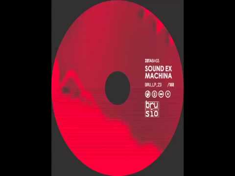 Zeta Bass - The scene changes