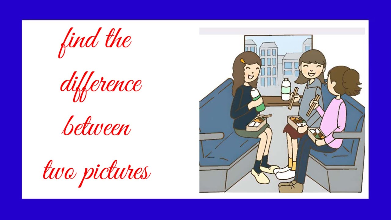 find the difference -2 by P #powerofmind #power #gaming #subscribe ...