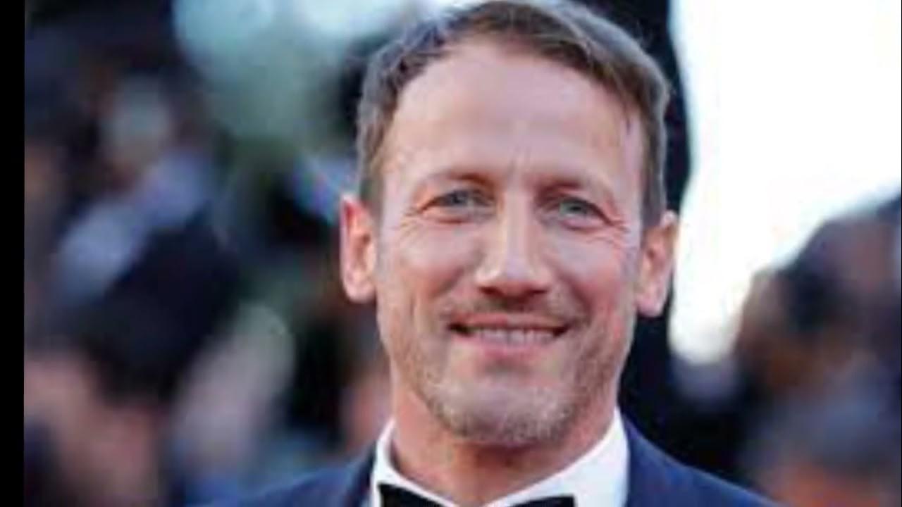 Wotan Wilke Möhring Biografie - Deutsche Schauspieler - YouTube