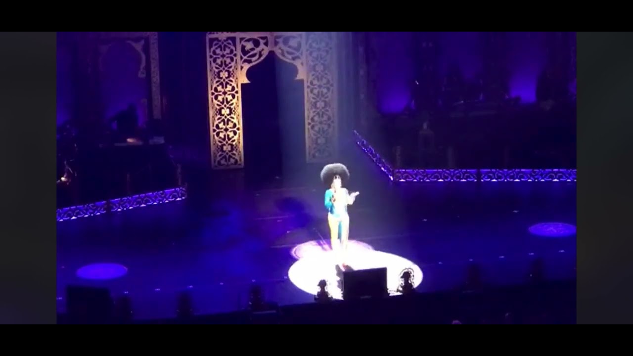 Cher…In Concert Las Vegas(2017)HD - YouTube