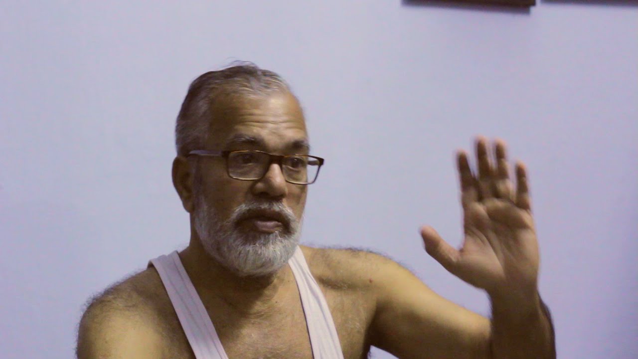 Interview with Guru Prasad • Kalari Kalaripayattu Martial Arts • Kannur ...