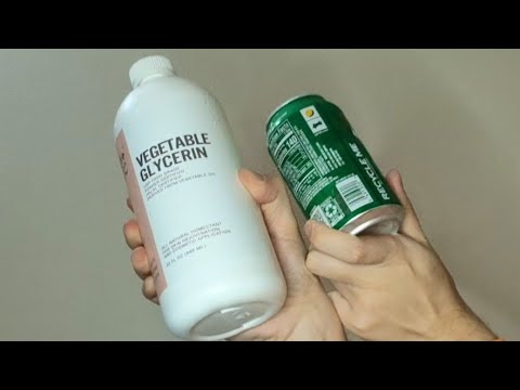 How To Make Weed Lean... (Cannasyrup Recipe) - YouTube