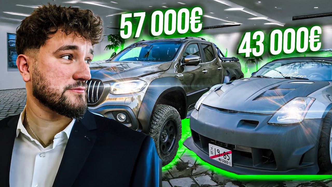 AM FOST NOMINALIZATI + MASINI RARE | Vloaghere #109 - YouTube