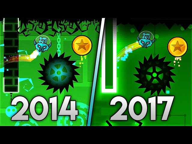 Guitar Prueba Subsonic El Nuevo Extreme De Geometry Dash [2.2] ''Press