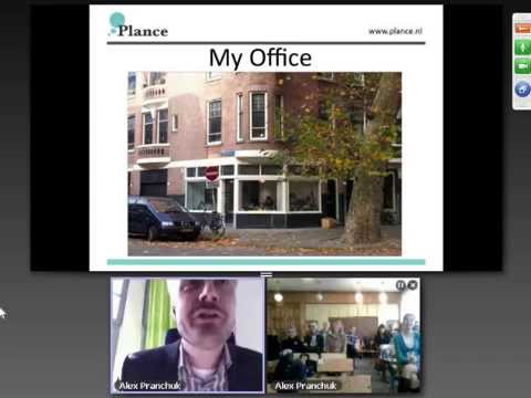 Solit 2014. Peter Reitsma. "Freelance and Nearshoring from a Dutch ...