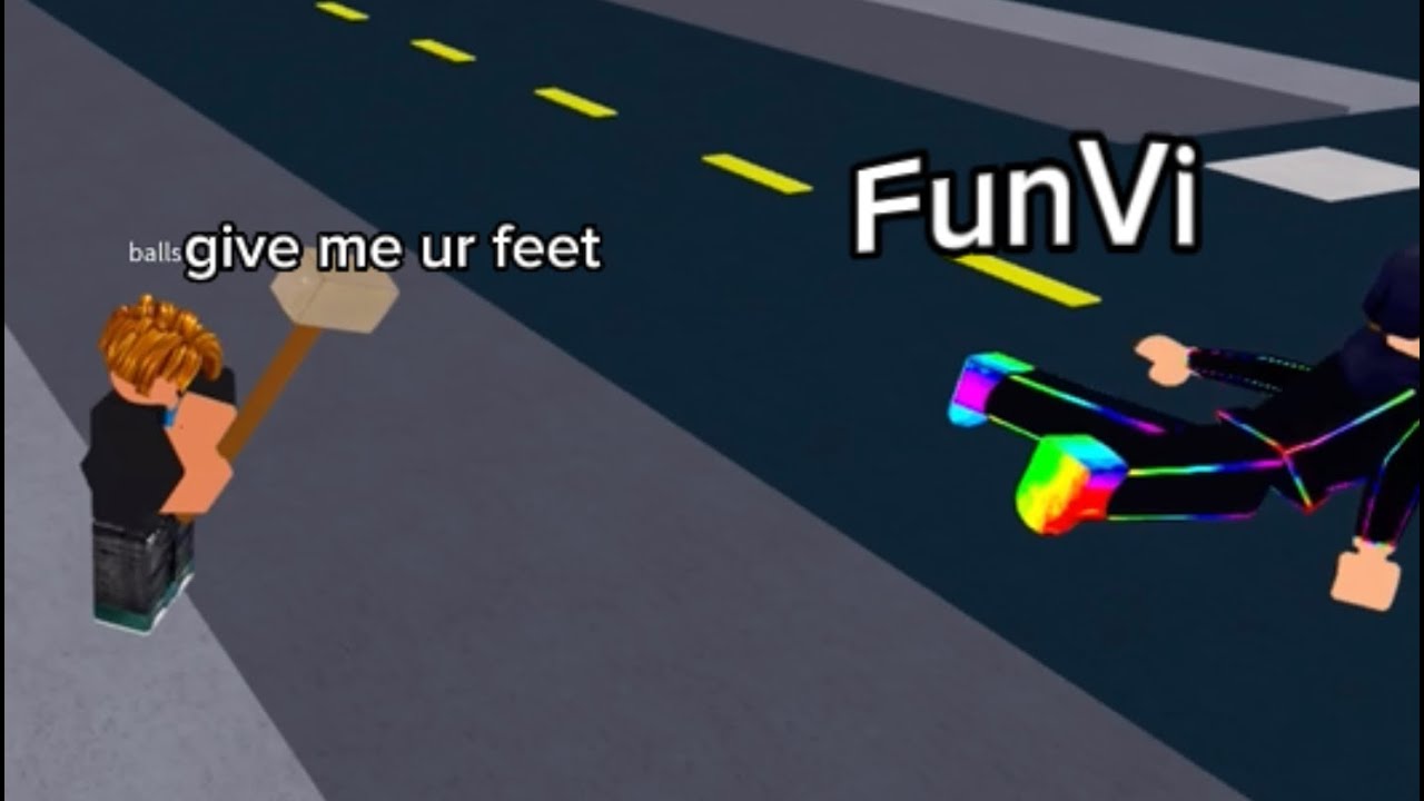 (reupload) funville. - YouTube