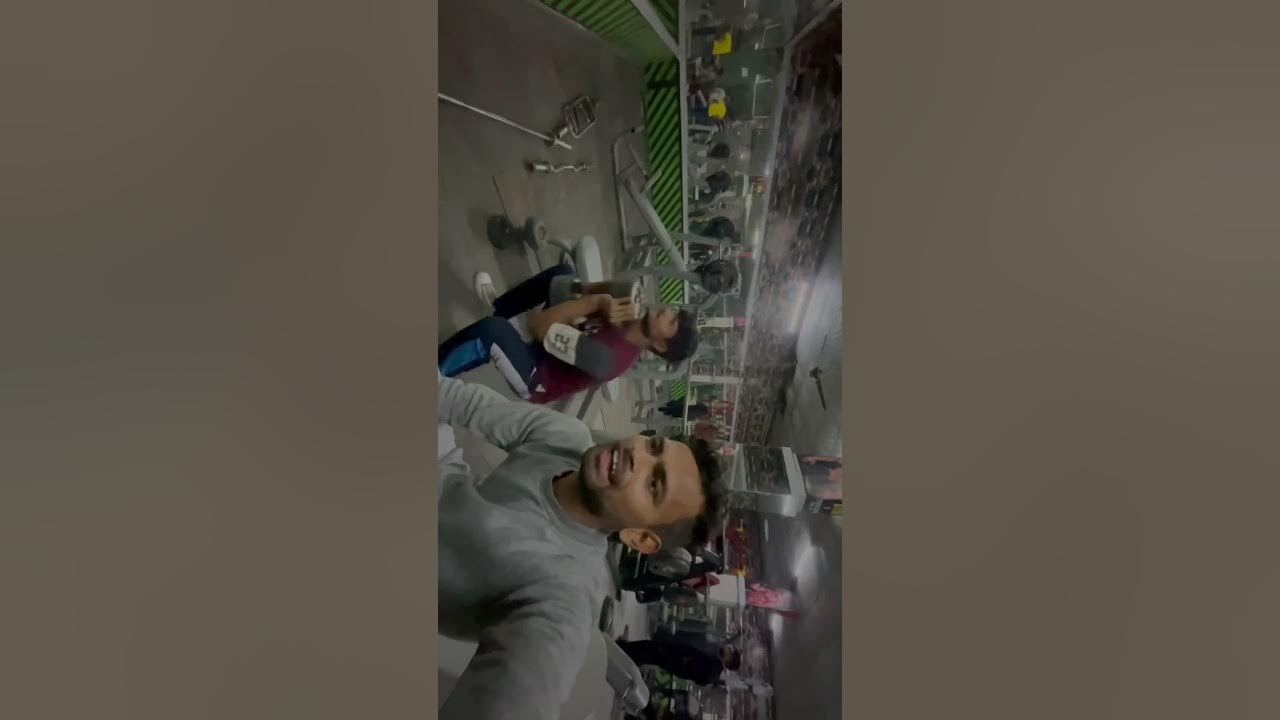 Lag day #funny #youtube #minivlog #comedy #shortvideo #jayshreeram 🙏🏋️🏋️🏋️🏋️🏋️🚩💪💪 - YouTube