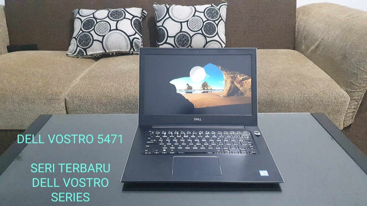 NEW !! DELL VOSTRO SERIES !! VOSTRO 5471 INTEL CORE i5 8th generation ...