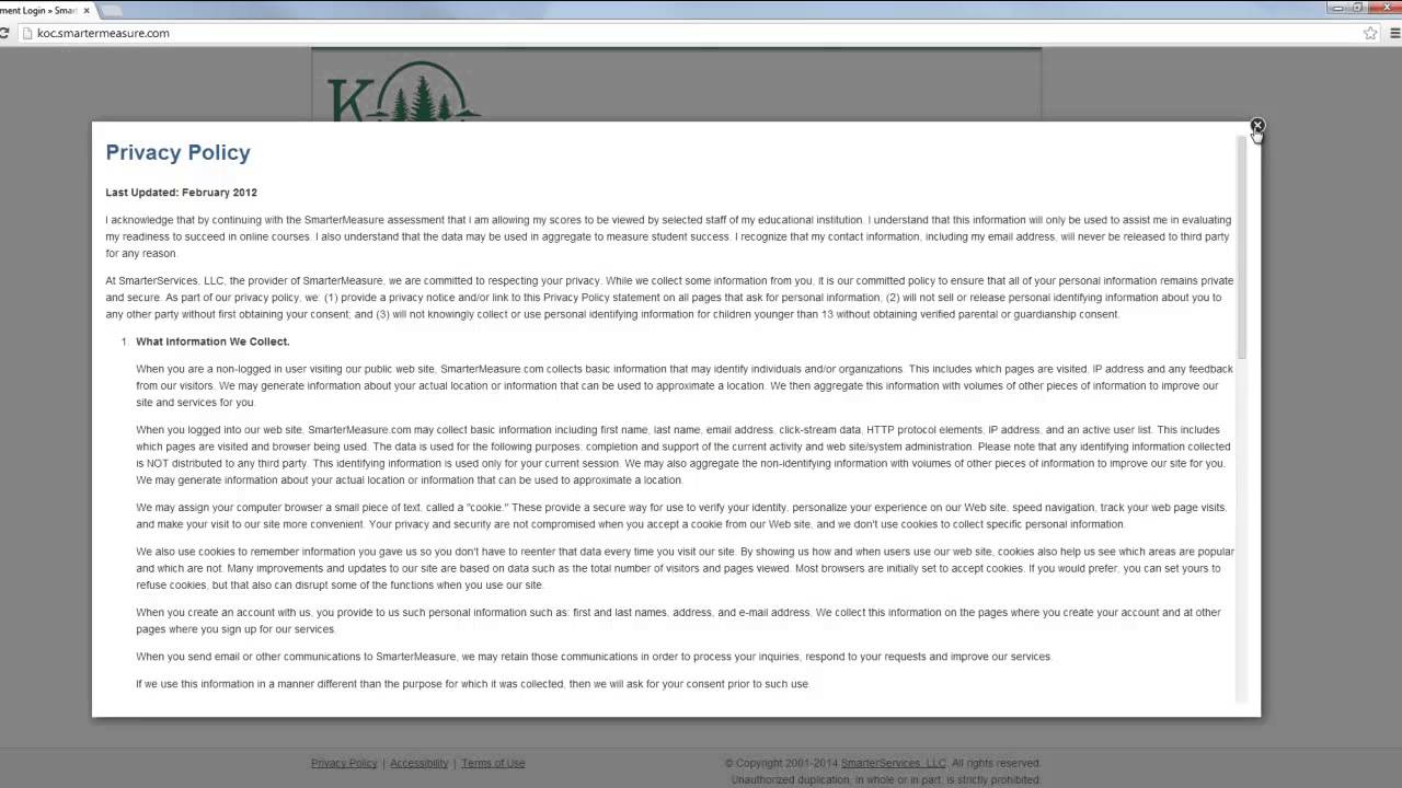 Smarter Measure - YouTube