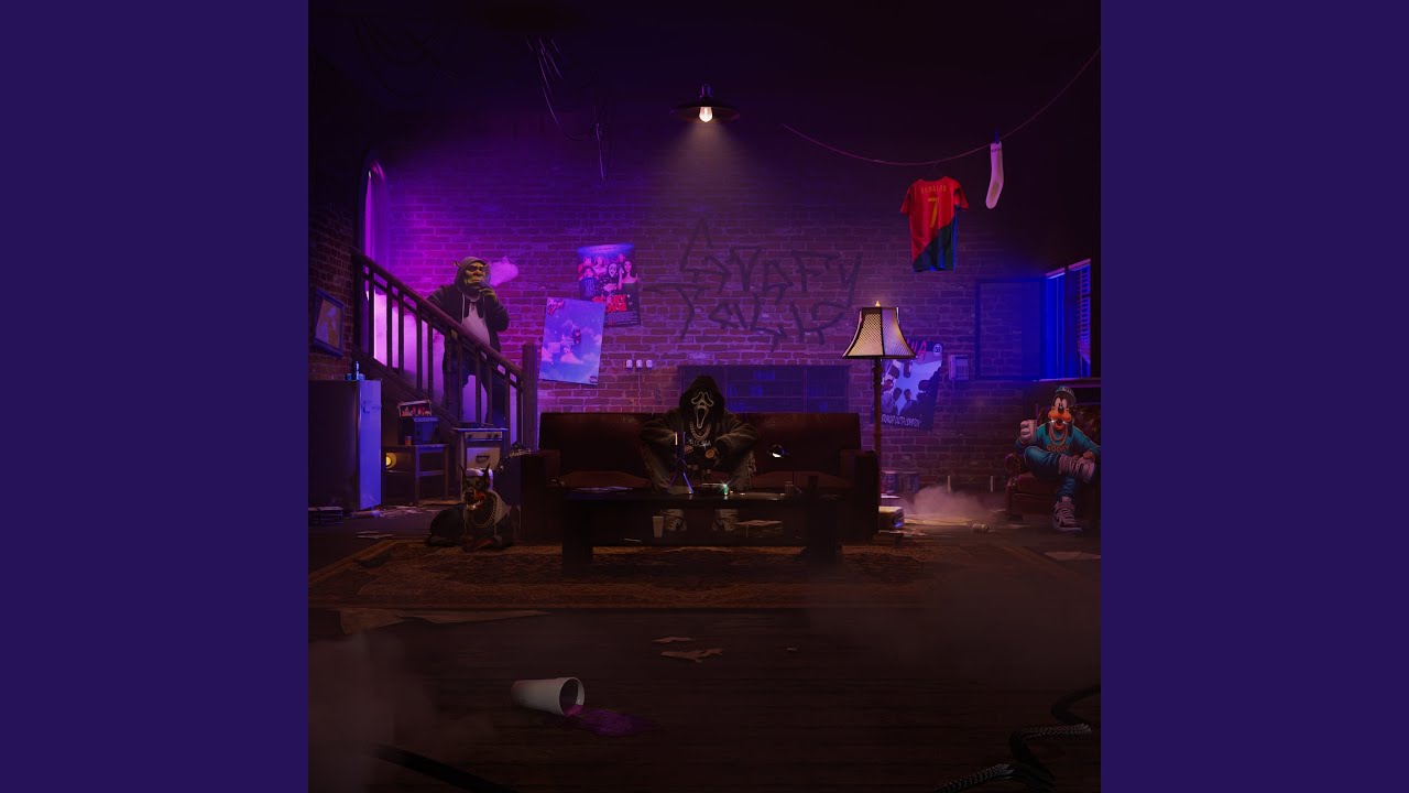 Jockin' On You - YouTube