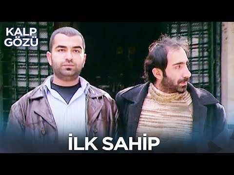İlk Sahip - Kalp Gözü