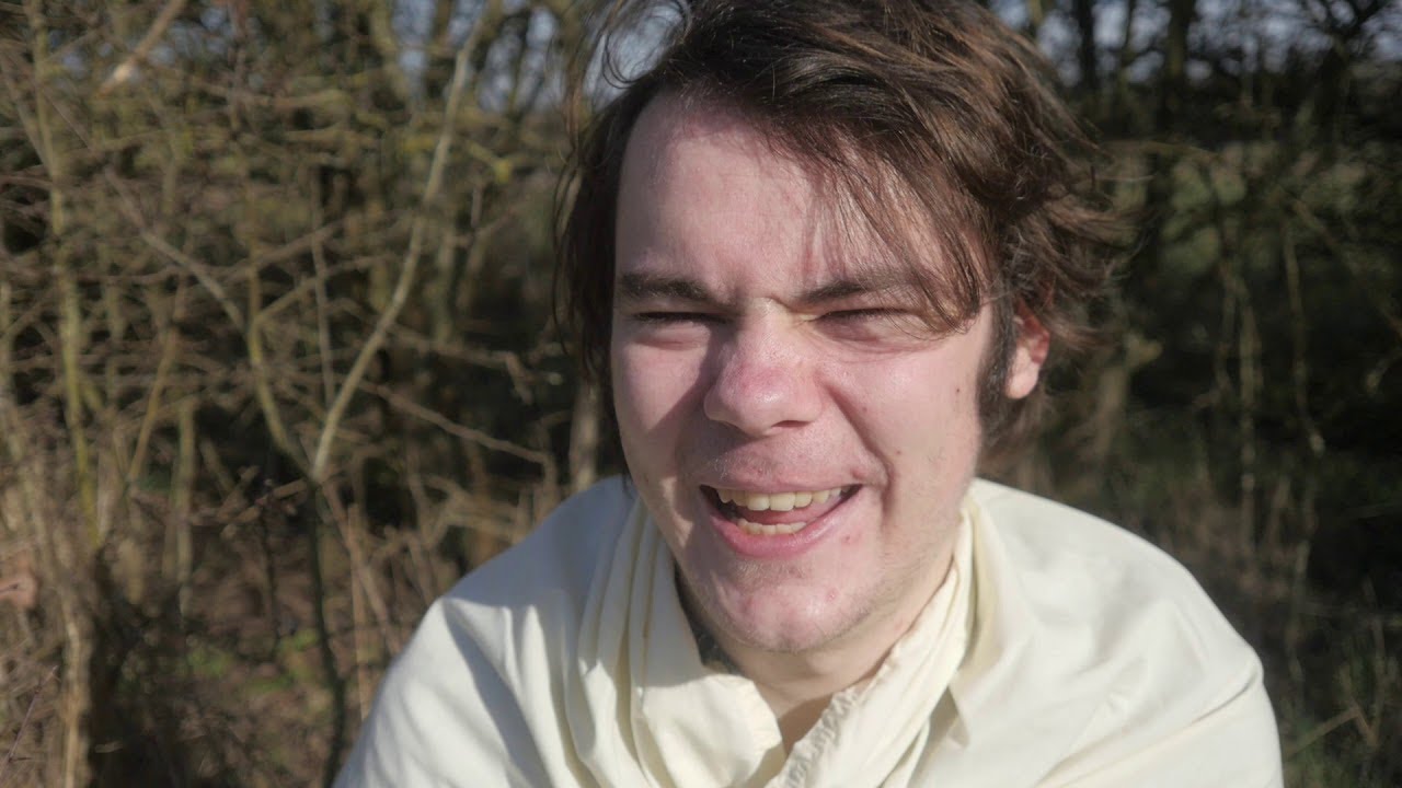 Simon Roper - apologies - YouTube