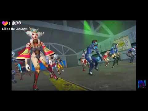 Kumpulan bandel ff - YouTube