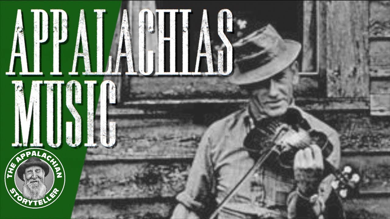 Appalachias Music Documentary Youtube