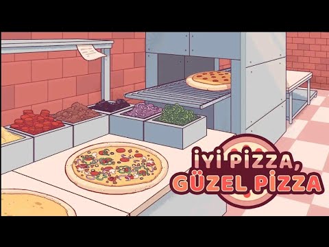 Abucu'yla Ortaklığımızı Bitiriyoruz! 🍕 / 400+ Aboneye Özel Seri - Part 3 | İyi Pizza Güzel Pizza