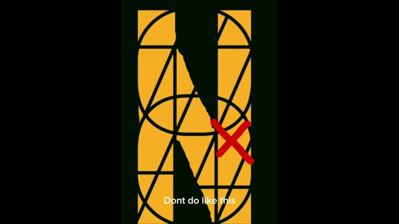 35 segment display alphabetical for @luxfundred - YouTube