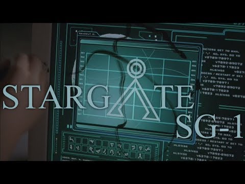 Stargate SG-1 - 200 (S10xE06) - Puppet Scene Music [Most Sound Effects ...