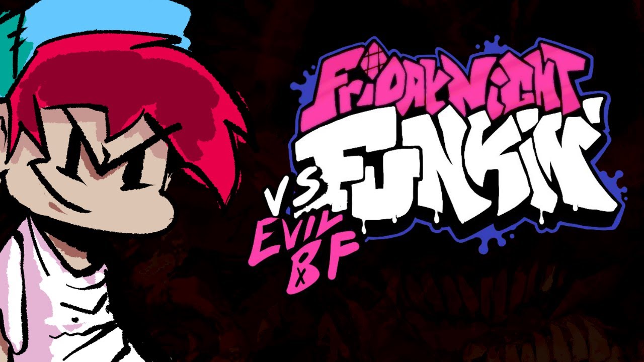 Vs EVIL BF | Cycles (Honkish Mix) - YouTube