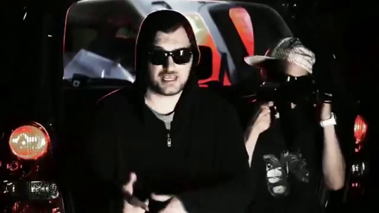 BUBA CORELLI & JALA - KALASHNIKOV (OFFICIAL MUSIC VIDEO ) HD 2013 - YouTube