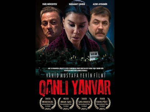 QANLI VƏ ŞANLI YANVARIN 10 İLLİK TEZİSLƏRİ