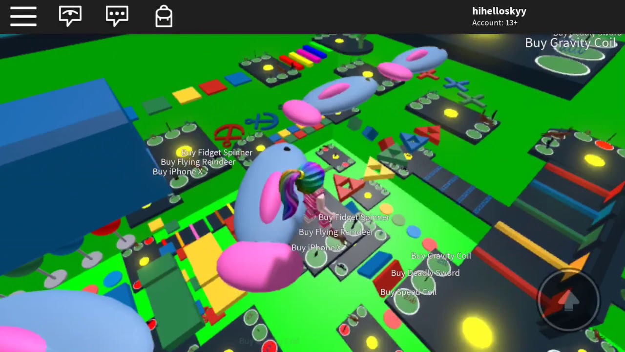 Roblox: Escape Oreo Obby - YouTube