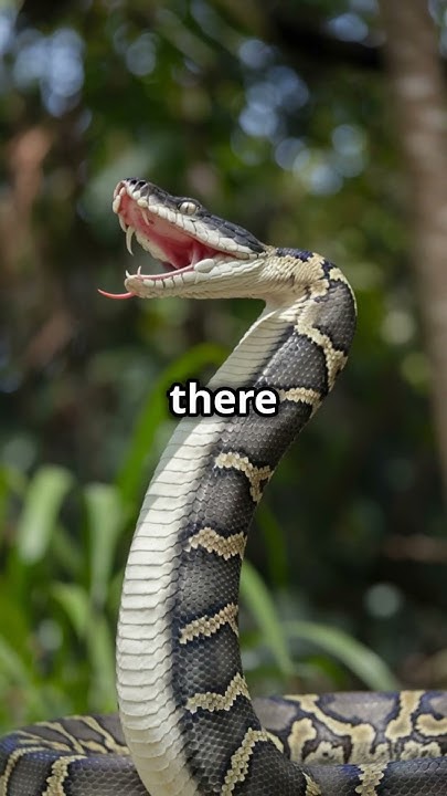 pythons that can eat humans - YouTube