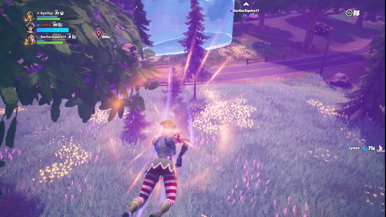 5 Minutes Of The BEST Fortnite Trickshots! (Fortnite Trickshot Montage ...