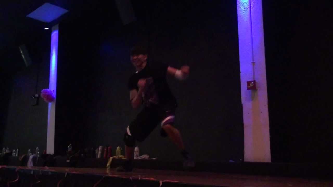 Slinky Dance Fitness - Lovumba - Daddy Yankee - YouTube