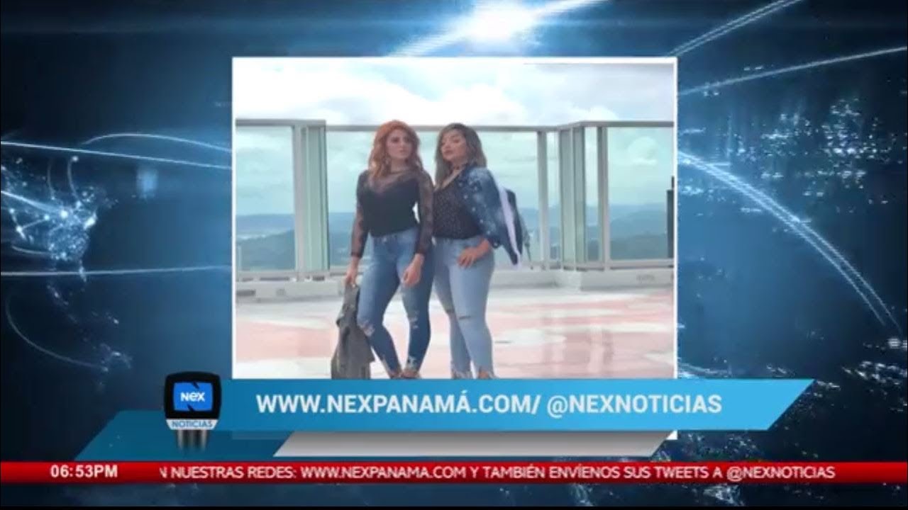 Reacciones tras fotografías de la diputada Katleen Levy - YouTube