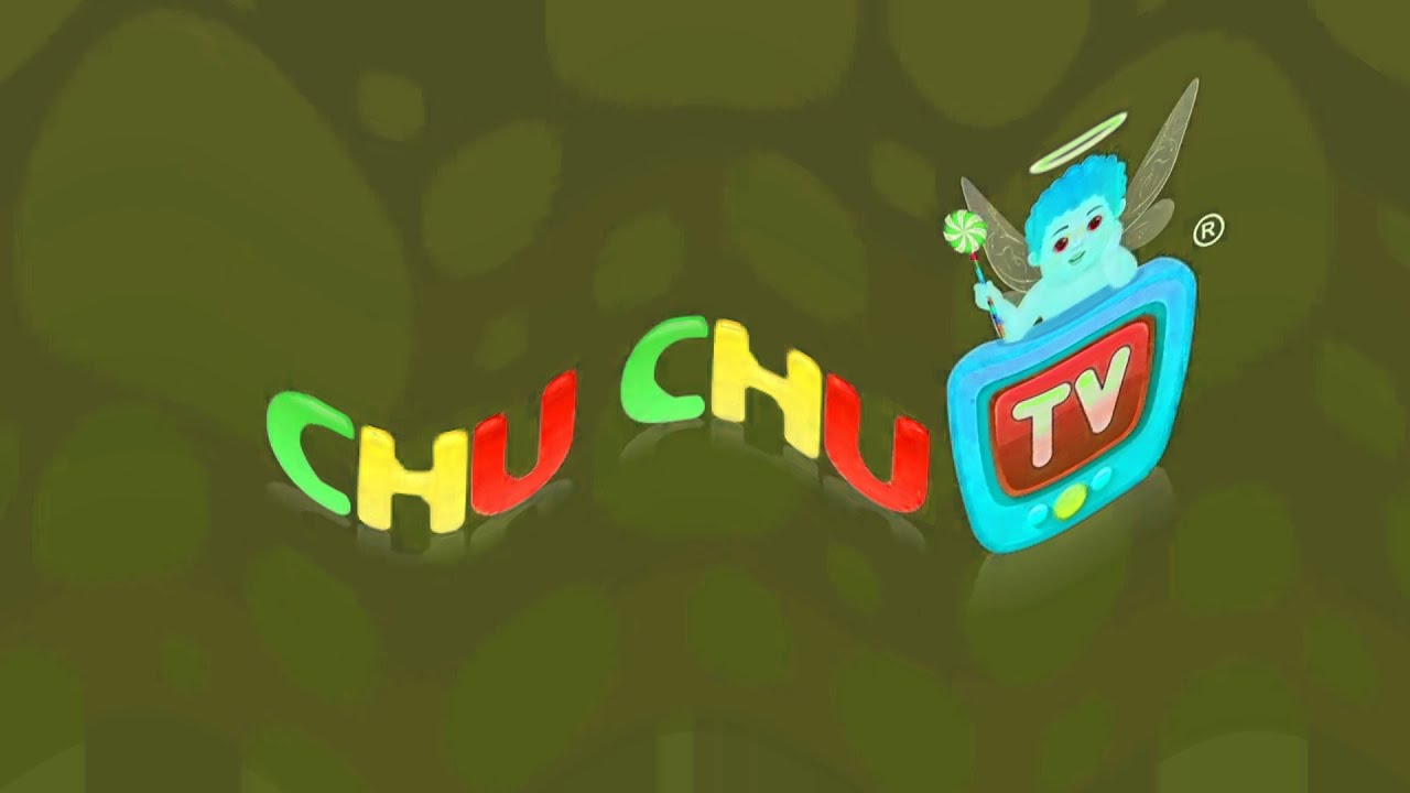 Chu CHu TV introLogo Effects sponsored by Klasky Csupo 2001 - YouTube