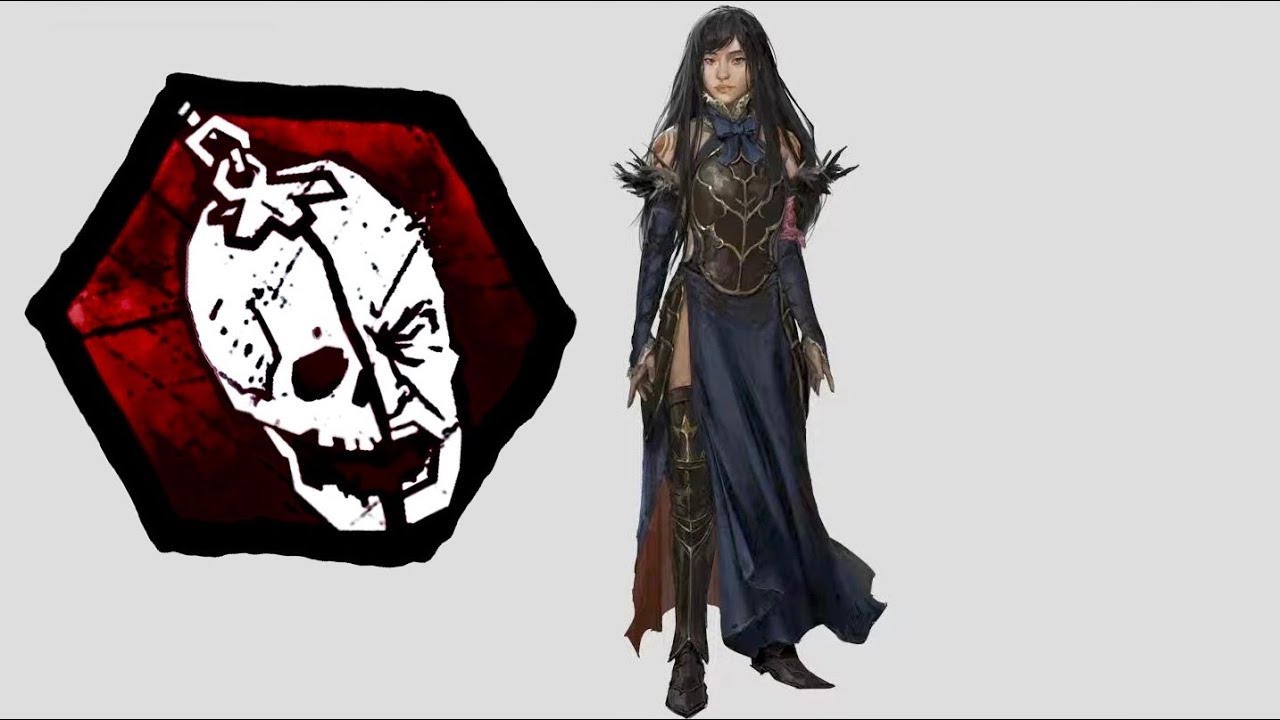 Dead by Daylight | All Mori’s on Yui Kimura | Shanoa’s Dress - YouTube