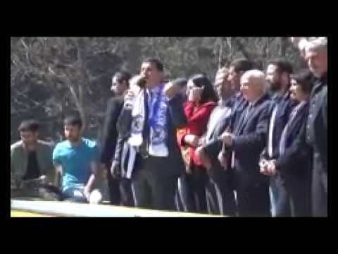 Kürt pazarı kuracağız