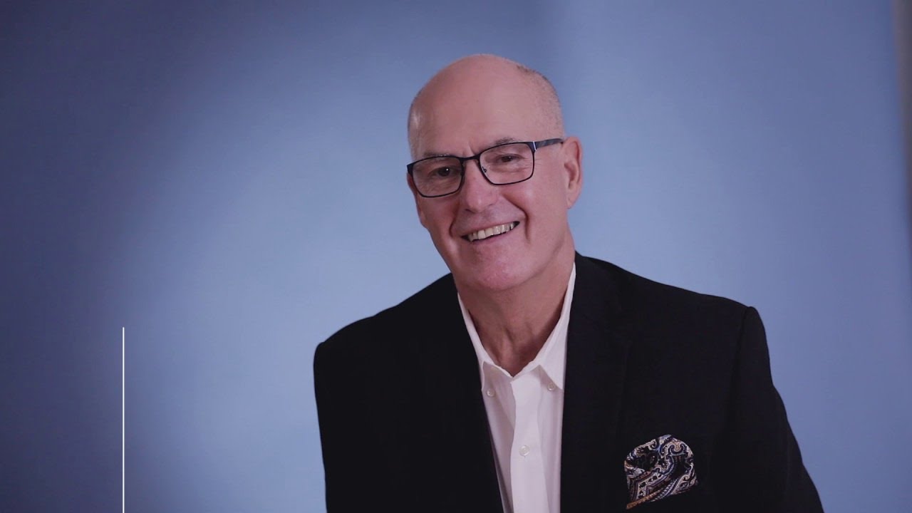 Larry Locke Coach and Mentor shares his biographical story of success ...