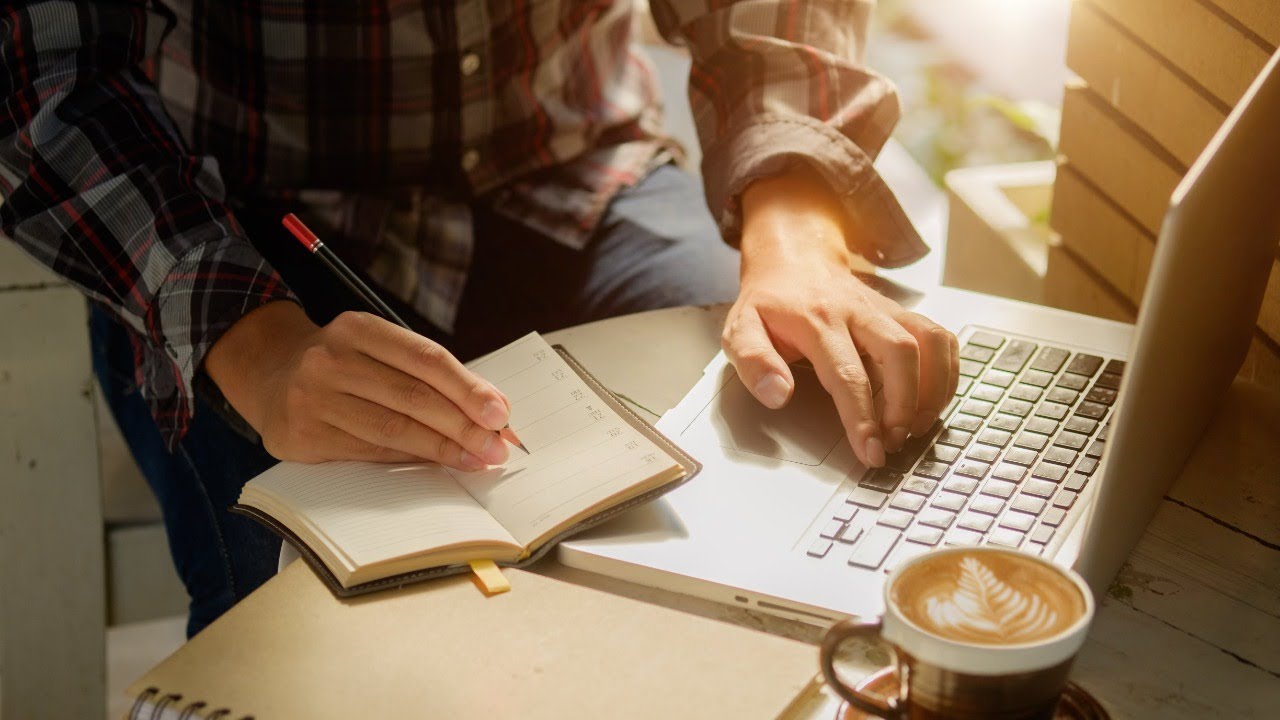 Study with Mark Turi Jo Dusepo and Clearwater Chad (Study stream) - YouTube