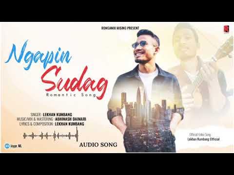 NGAPIN SUDAG/LEKHAN KUMBANG/NEW MISING SONG 2023(‎@MigangTaid - YouTube